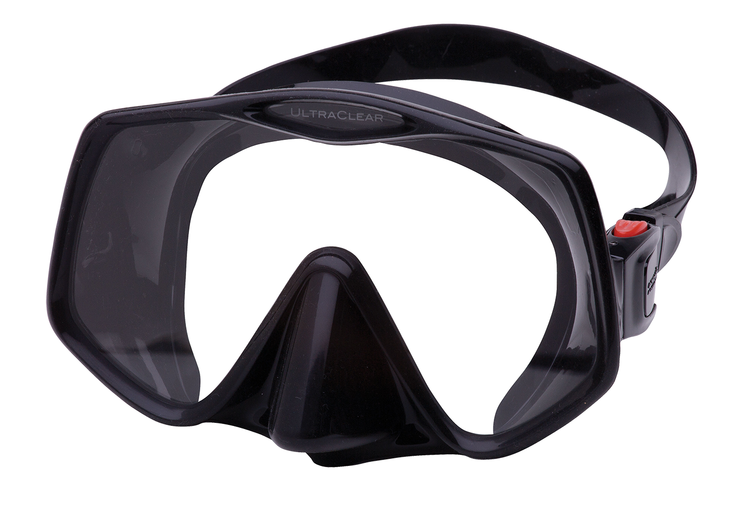 New Zealand Dive Supplies - Best Dive Masks - Quality Diving Masks