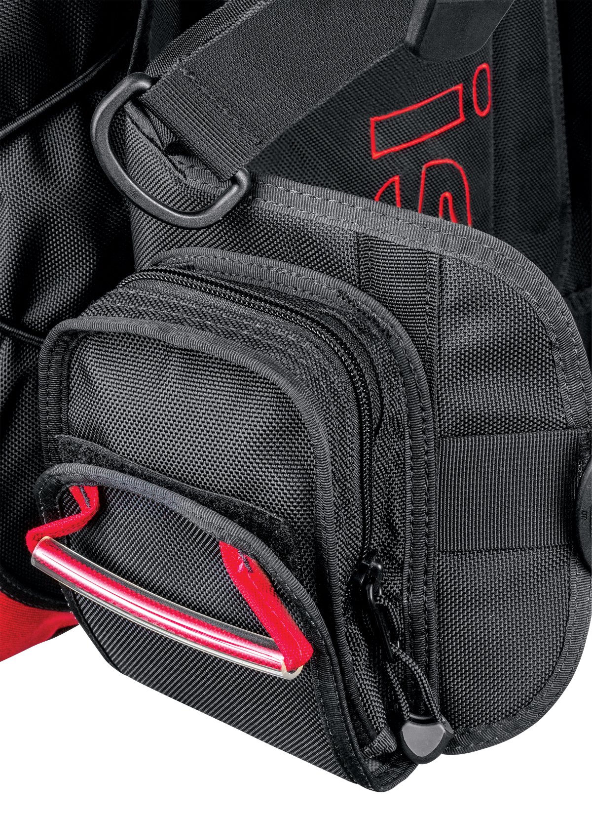 Hollis L.T.S Light Travel System BCD 208.1110.00X | Dive Supplies | New ...