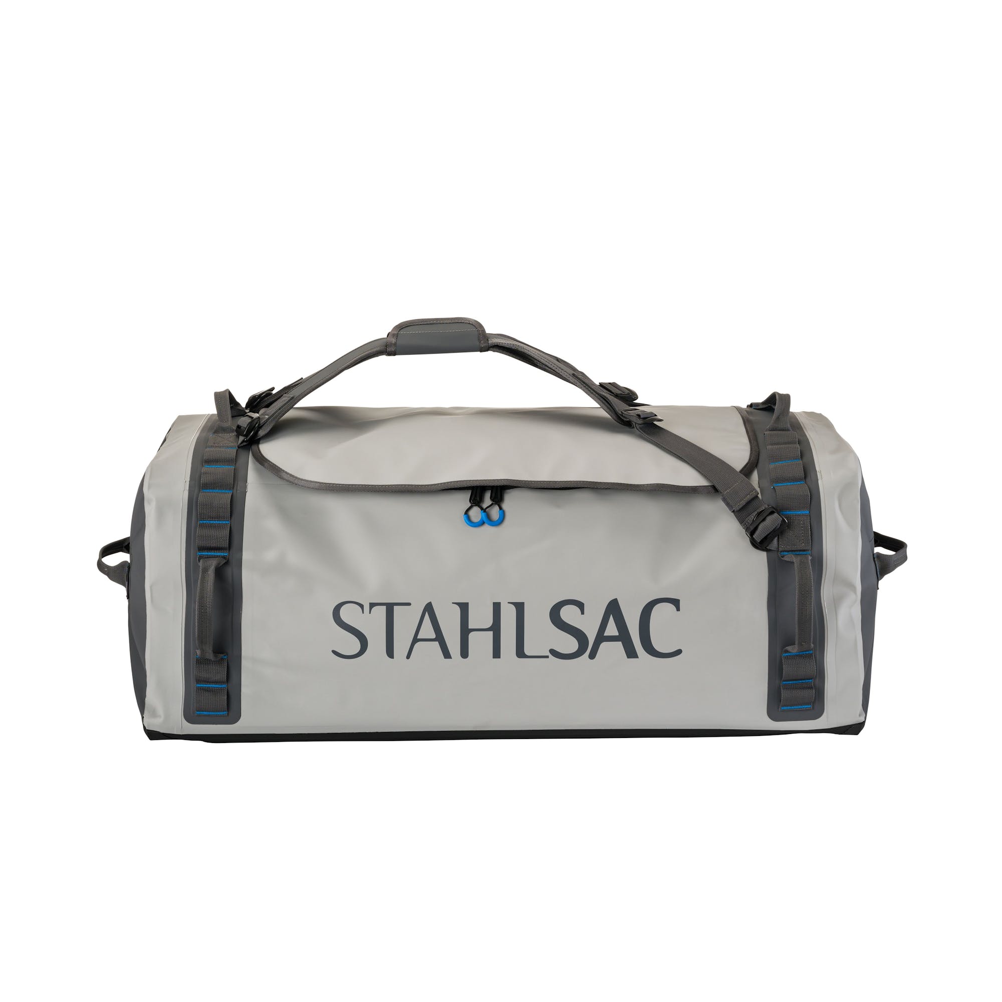 Stahlsac Abyss Duffel Bag 888950GRY OR 888951GRY OR 888952GRY | Dive ...