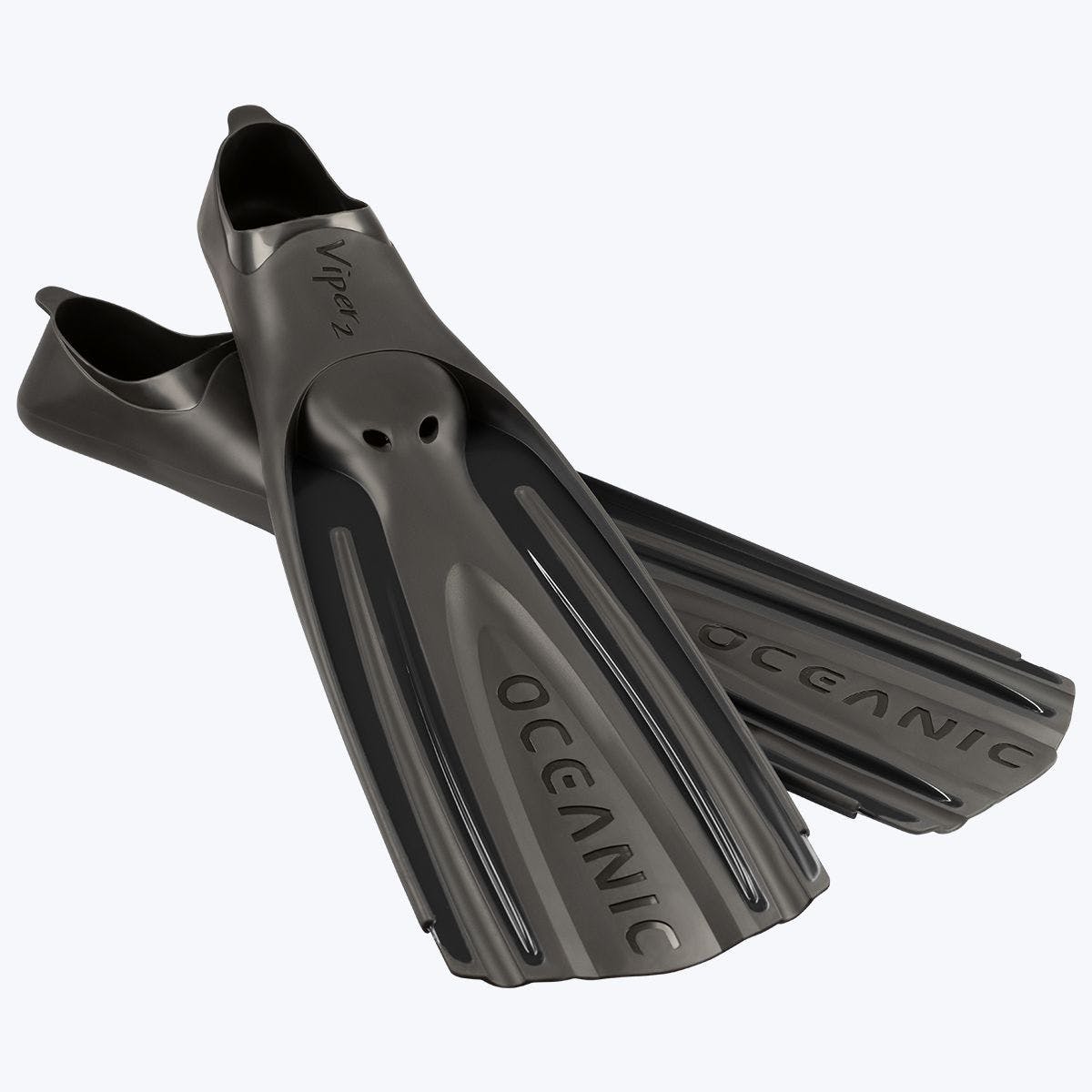 Oceanic Viper 2 Full Foot Fin 14.65XX.XX | Dive Supplies | New Zealand