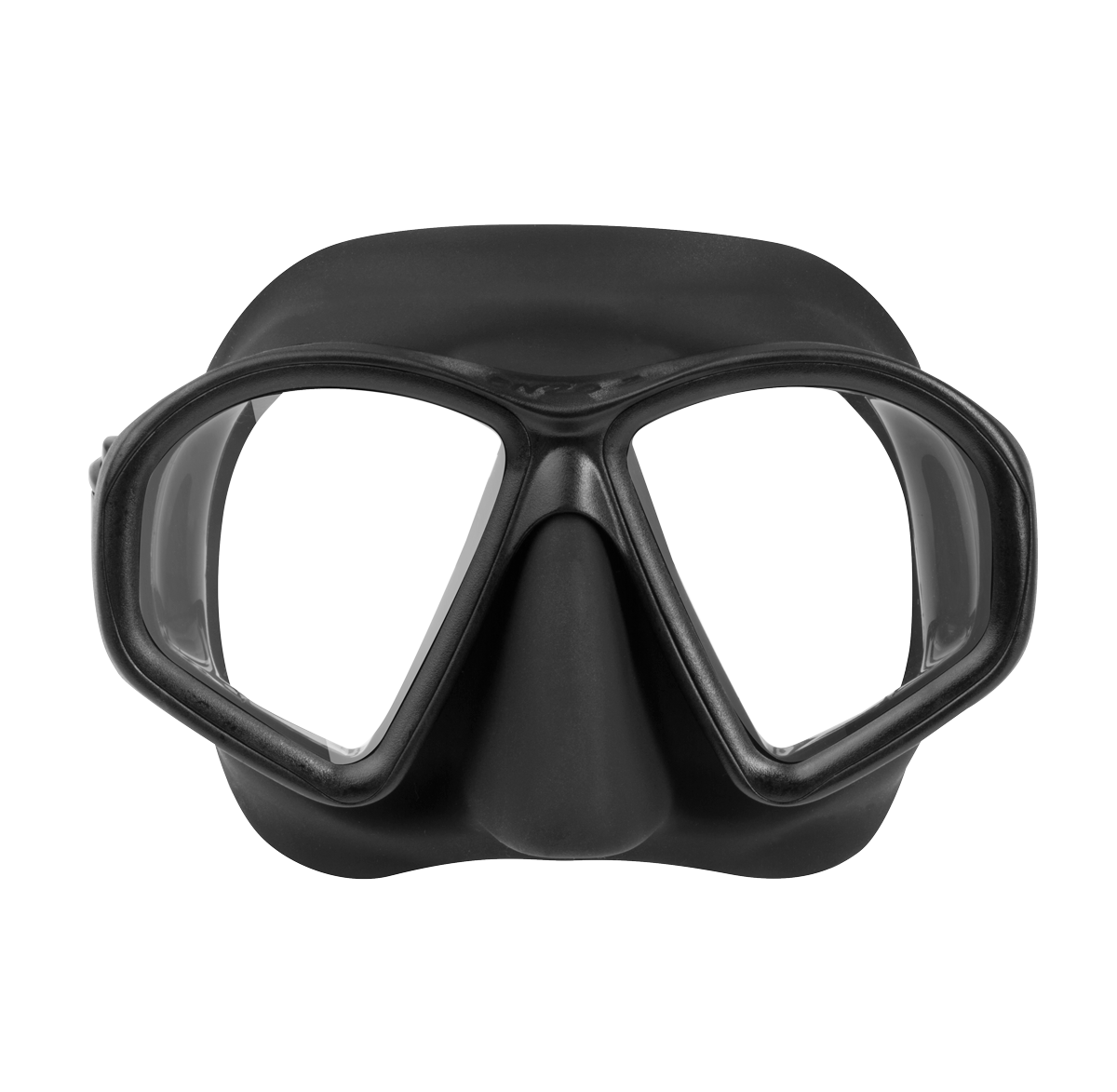 Oceanic Enzo Mask 05.1000.** | Dive Supplies | New Zealand